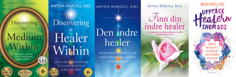 Discovering The Medium Within: Techniques and Stories From A ...