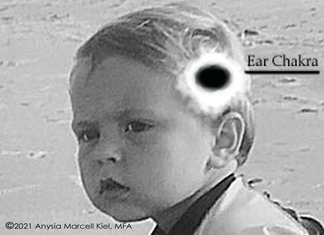 Aligning Our Ear Chakras | Anysiakiel.com